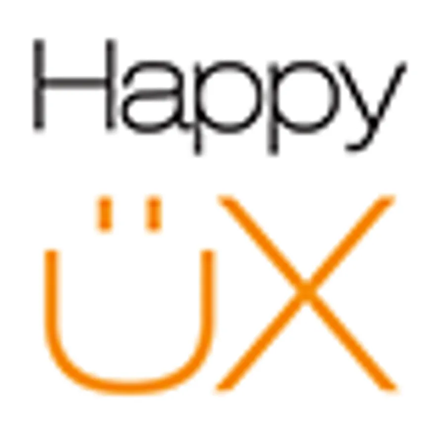 Happy UX編採小組