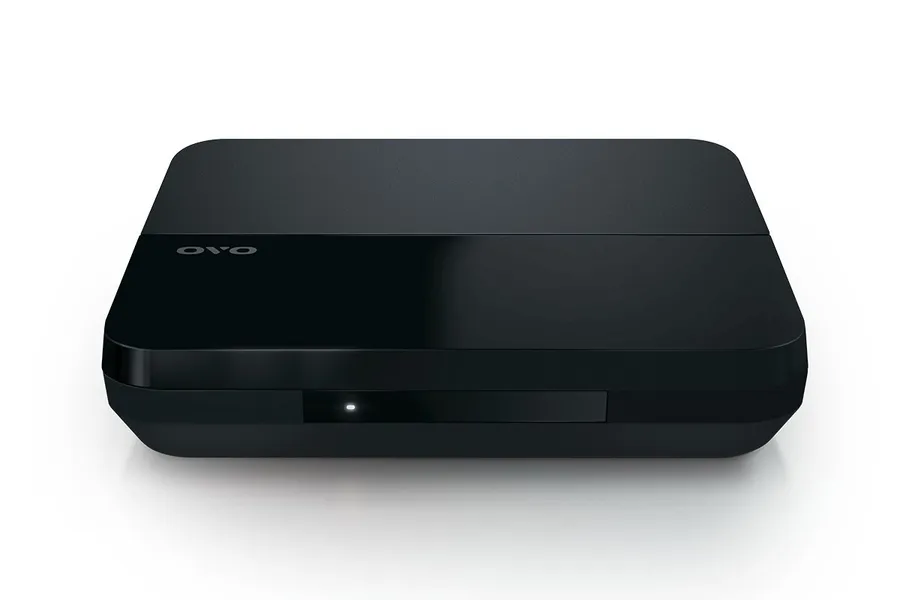 自己的電視自己決定！網紅電視盒 OVO B5|數位時代 BusinessNext