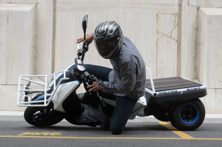 [Gaius in Focus] Sharing and Service: Key Trends for Taiwan’s Future of ...