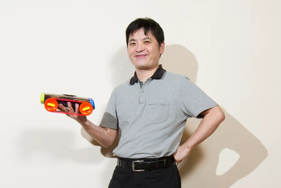 “STEAM” Education Inspires Children’s Creativity | Meet Global