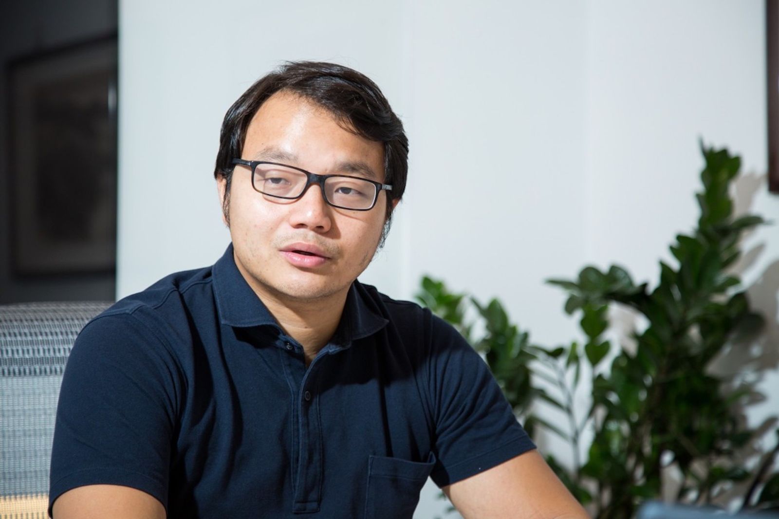 Andy Zhong Enjoying Success in Founding New Companies | Meet Global