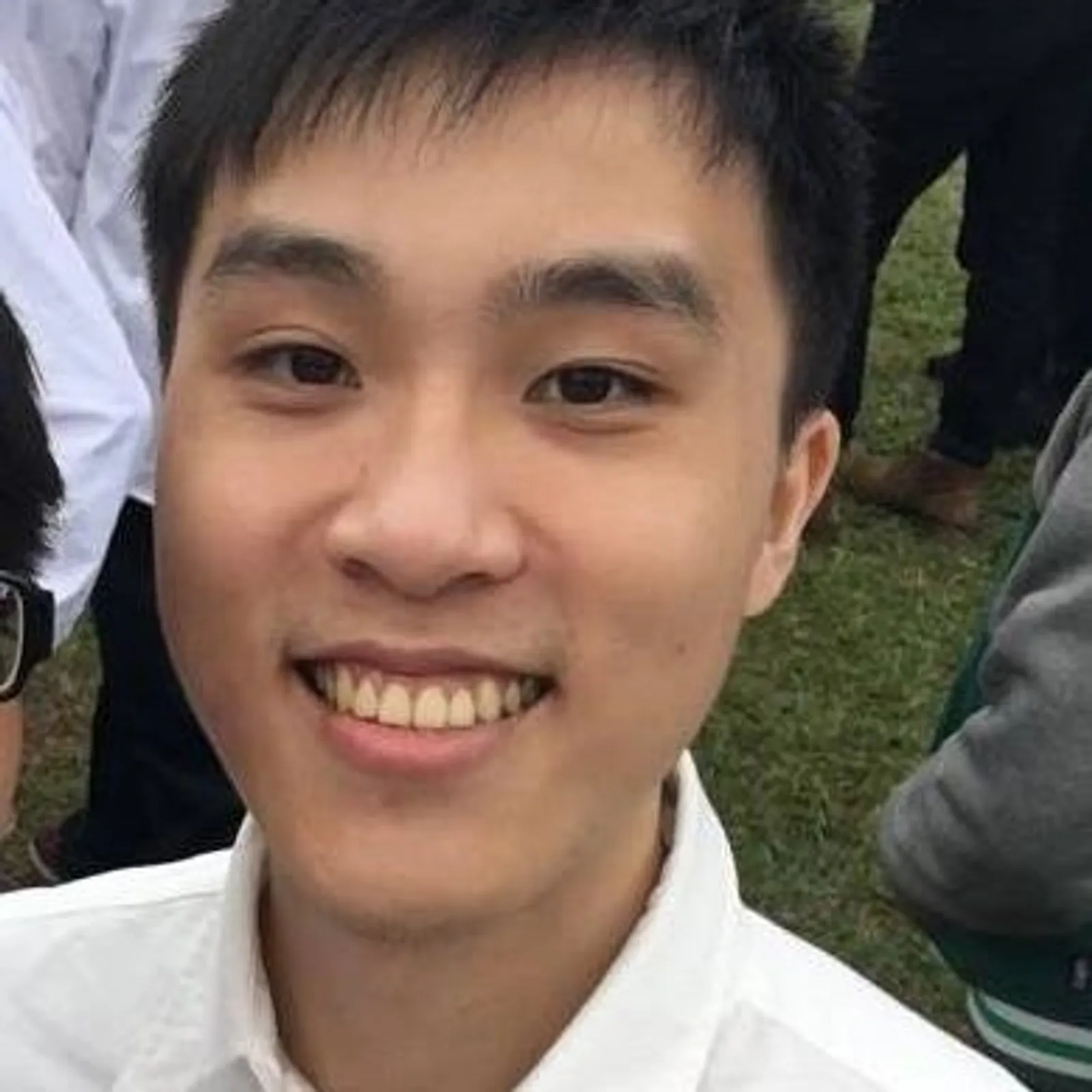 Taylor Lin | Meet創業小聚