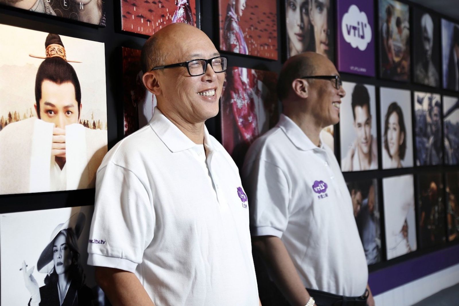 LiTV founder Chien Ta-wei: Localization is key in OTT | Meet Global