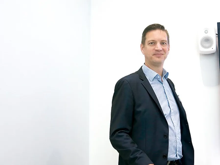 CyberLightning’s Ville Mickelsson visualizes the Internet of Things ...