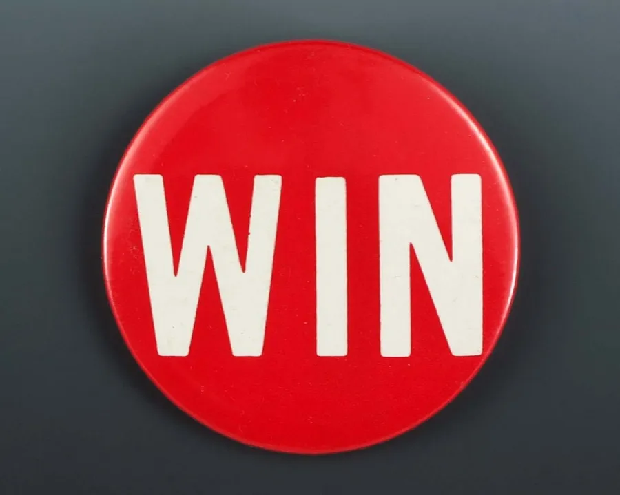 Win Win Win Win