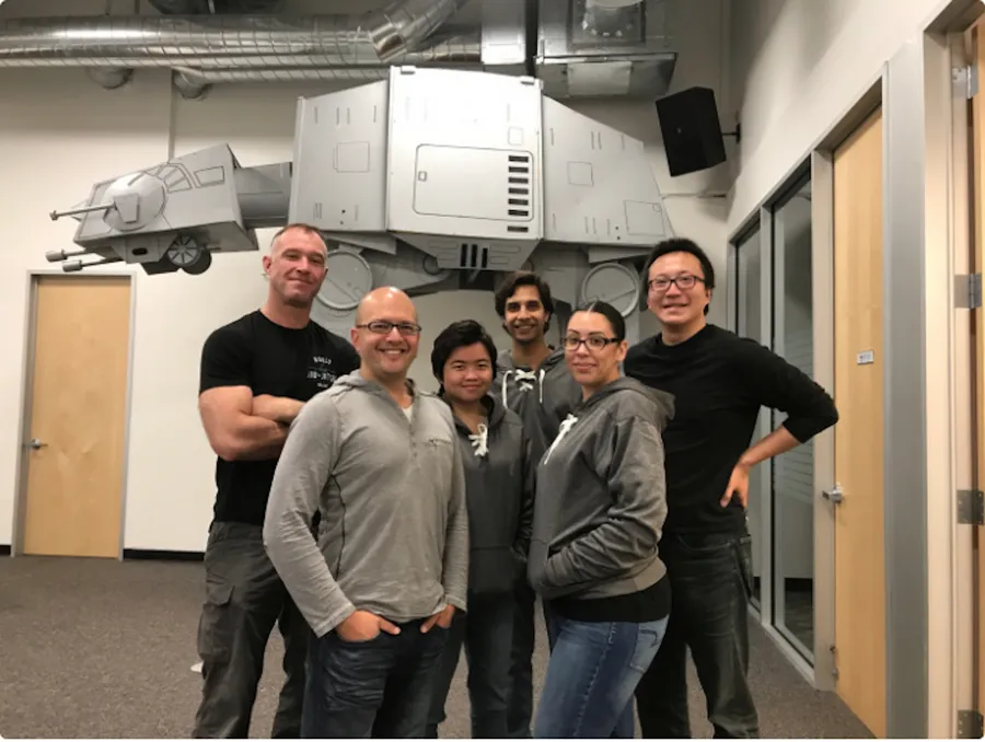 Deep Sentinel: harnessing AI to revolutionize home security | Meet Global