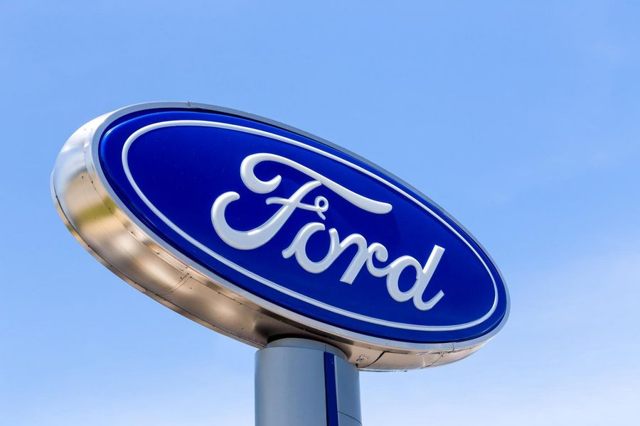 追趕特斯拉！福特Ford+計畫拆分電動、內燃、商用車業務後調整組織分進合擊｜數位時代 BusinessNext