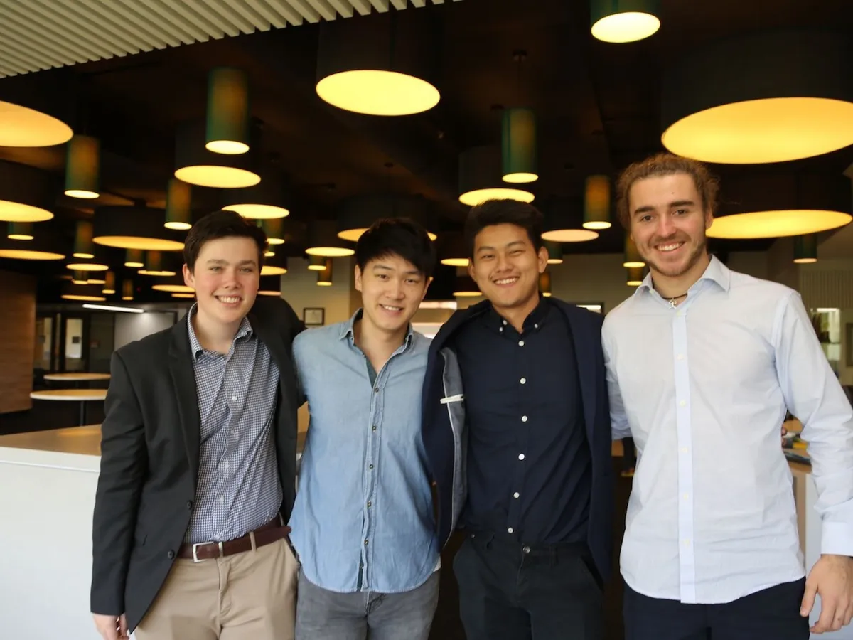 [ MIT Bootcamp Series ] Be Innovative and Creative! MIT's Beyond Food ...