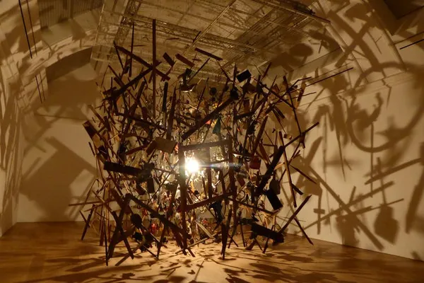 把藝術家的作品變成一頓早飯，它們可能是什麼樣子？ | ShoppingDesign