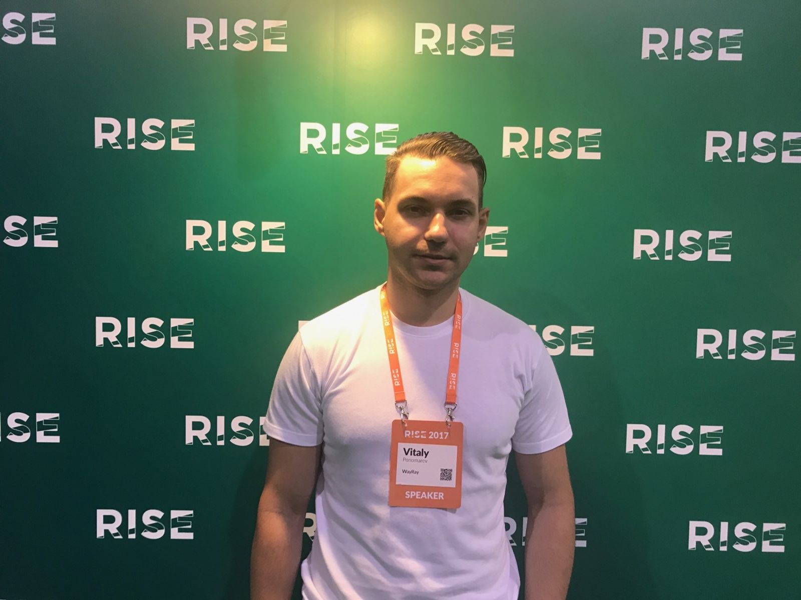 Exclusive Interview with AR startup WayRay’s founder: equipping the ...