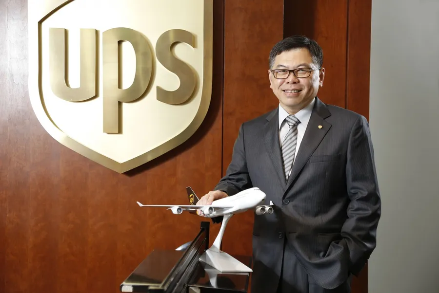 看見UPS的創新DNA！ 重視科技管理、以人為本，掌握前瞻物流趨勢，迎接全球商機|經理人