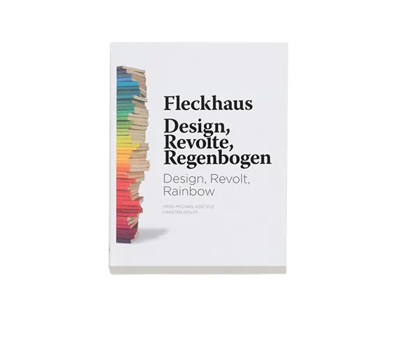 他開拓了雜誌中藝術總監的地位！有「德國最貴的一隻筆」稱號的 Willy Fleckhaus | ShoppingDesign