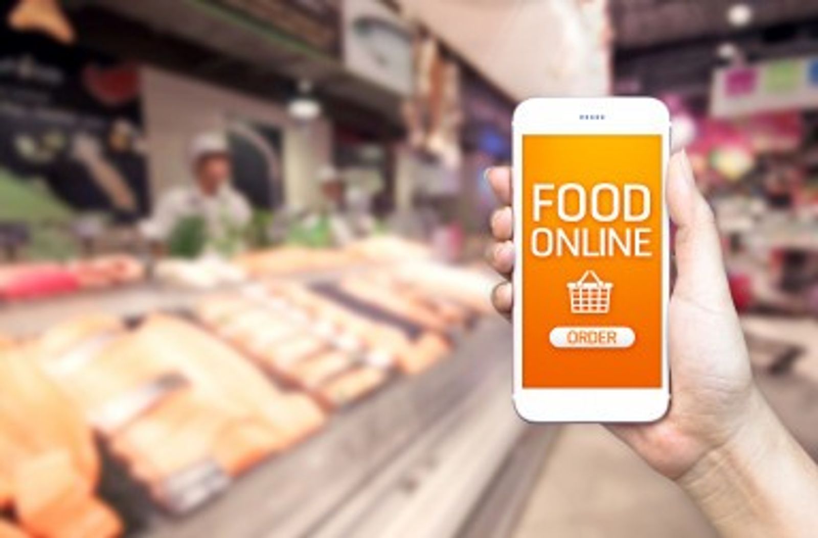 [Reprint] China's e-commerce giants are betting big on fresh food ...