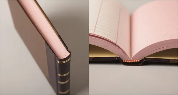 超乎水準的品質，即使漲價依然讓人愛用！CHIT BOOK 筆記本講究細節的功夫 | ShoppingDesign