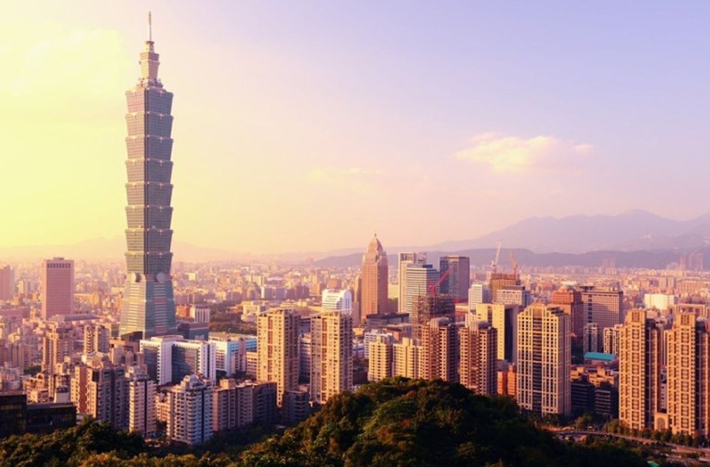 Taiwan, an Easier and Effective Entry Point into Asia | Meet Global