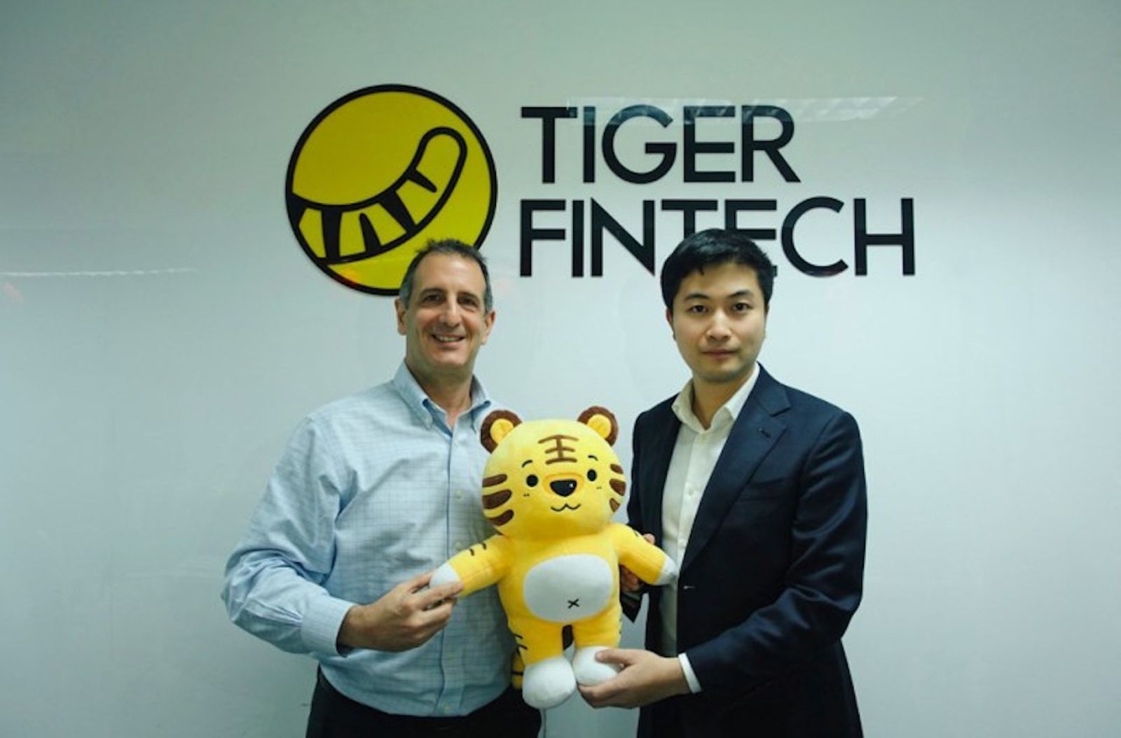 [Reprint] With new funding, Tiger Brokers paves path for Chinese to ...