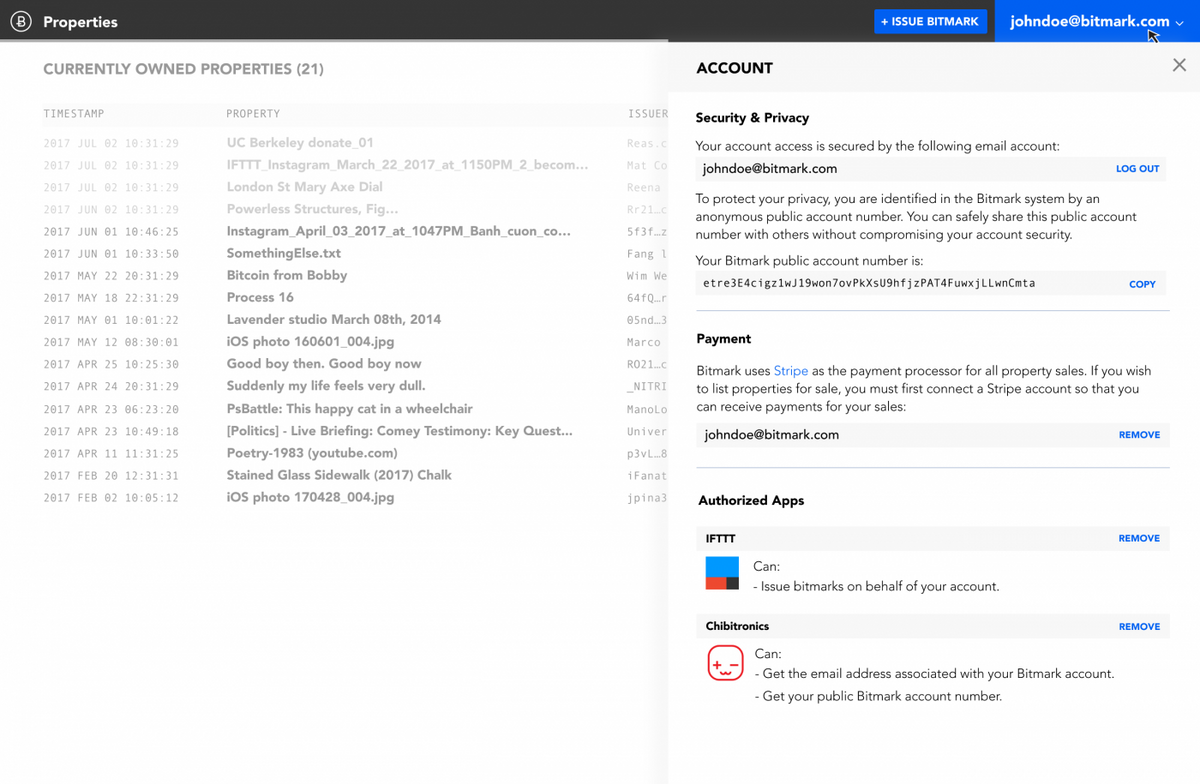 不再被科技巨頭把持！台灣新創Bitmark自建區塊鏈平台幫你奪回資料所有權 | Meet創業小聚