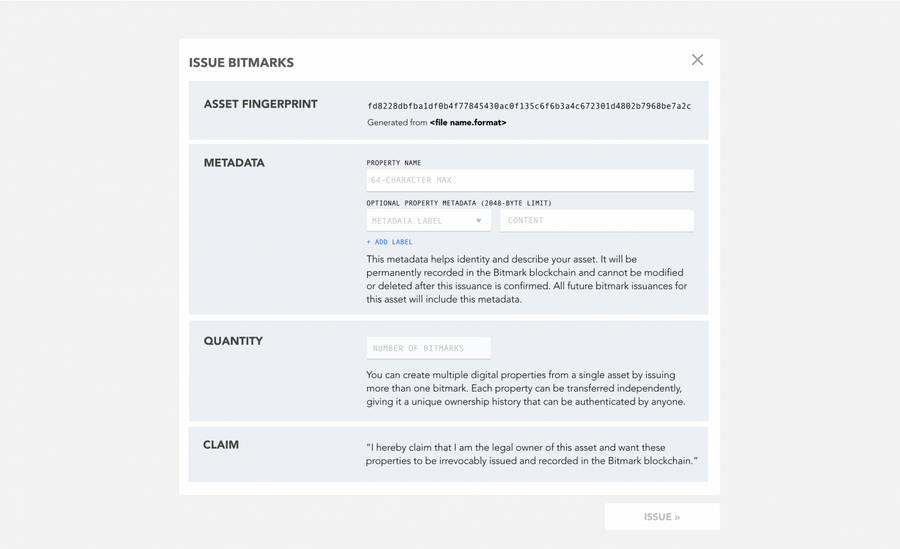 不再被科技巨頭把持！台灣新創Bitmark自建區塊鏈平台幫你奪回資料所有權 | Meet創業小聚