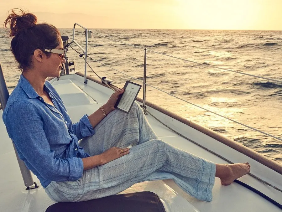 亞馬遜關閉在中國的kindle電子書店,分三階段退出中國市場數位時代 Businessnext
