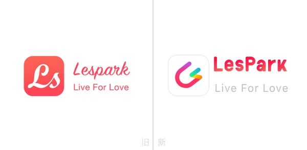 LesPark拉拉公園新LOGO全新出發|數位時代 BusinessNext