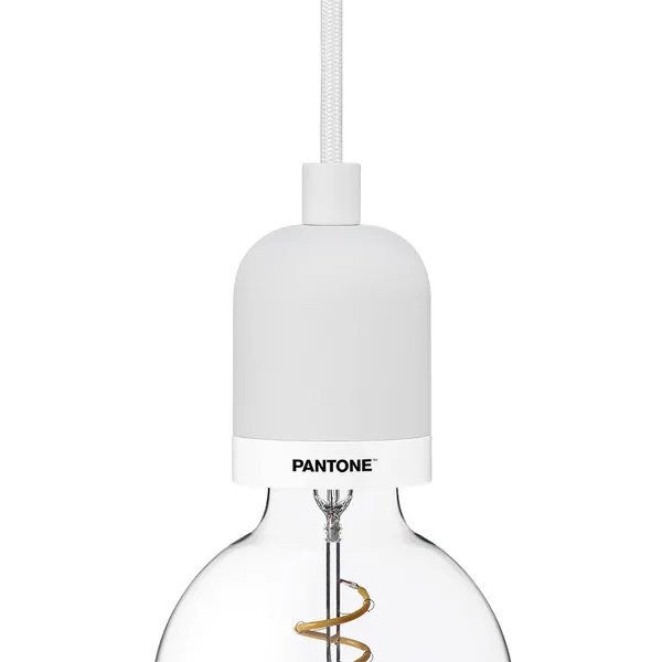 簡約設計體現色彩之美，Pantone首次推出燈具系列 | ShoppingDesign