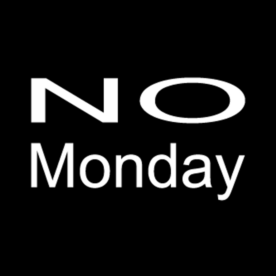 NO Monday帶您搶先了解2018春夏最新的流行時尚資訊～(一共有2波活動！)|經理人