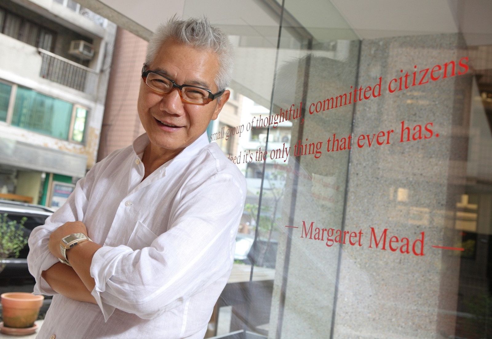 Ping Chu: Key to Make Foreign Professionals Stay in Taiwan | Meet Global