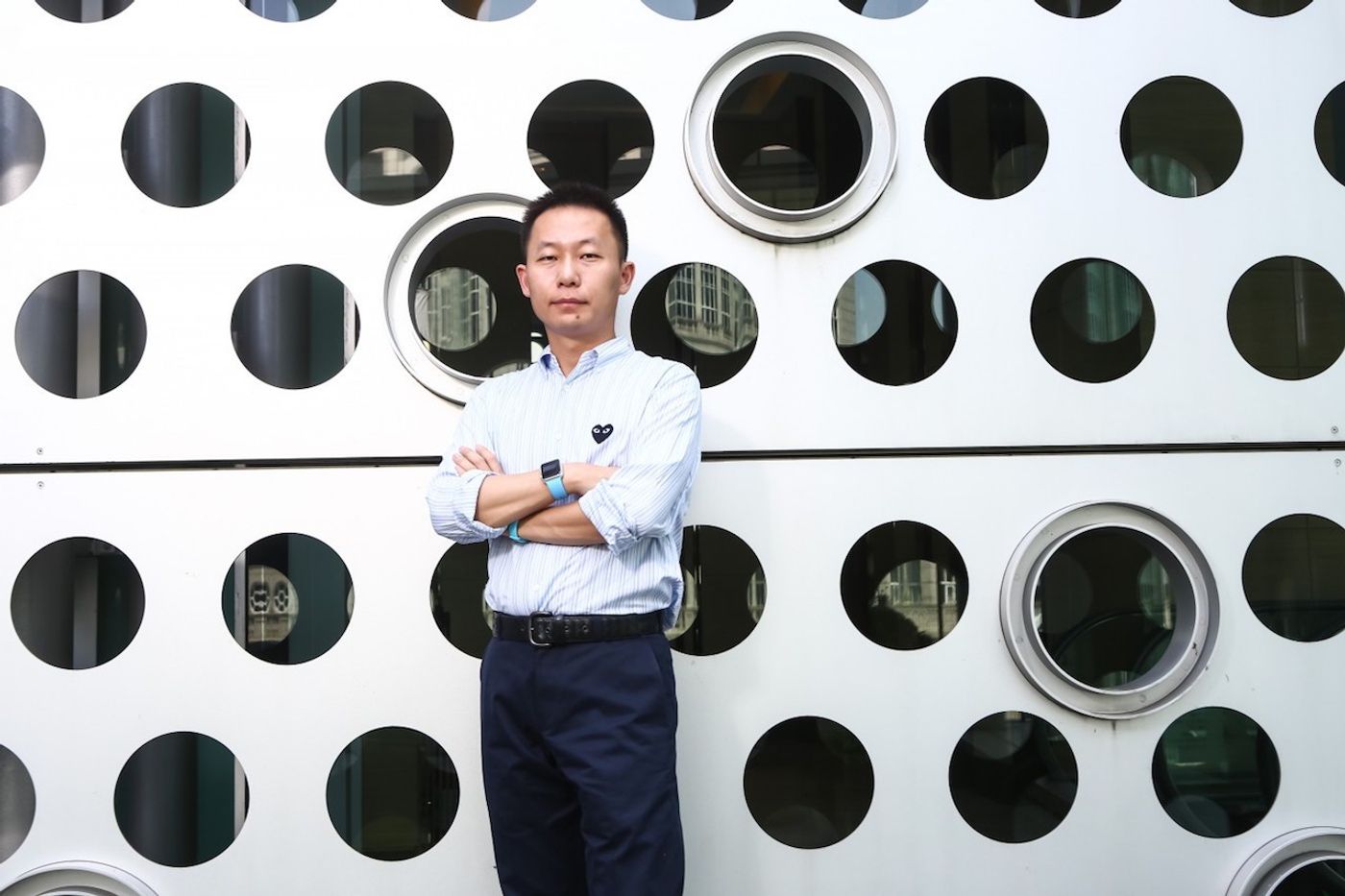 CreditX provides technology to offer greater credit score accuracy in ...