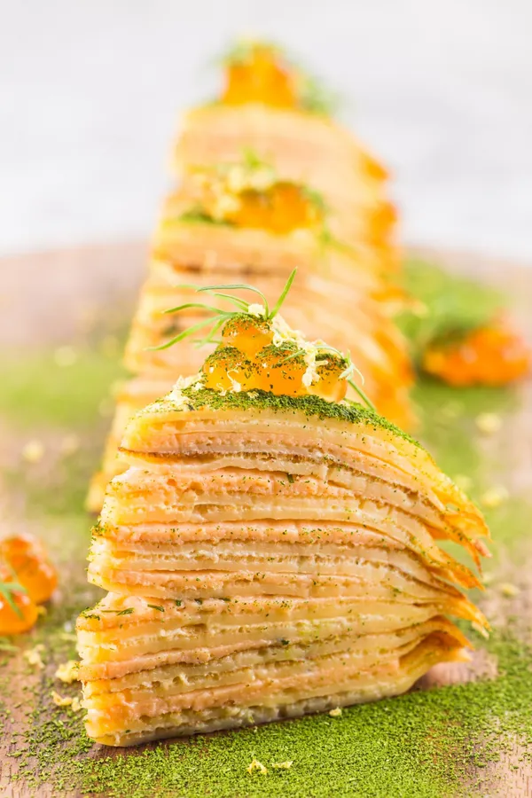 晶華酒店新餐飲空間「Taste Lab」：李皞客座，打造自由且不受限的美食體驗 | ShoppingDesign