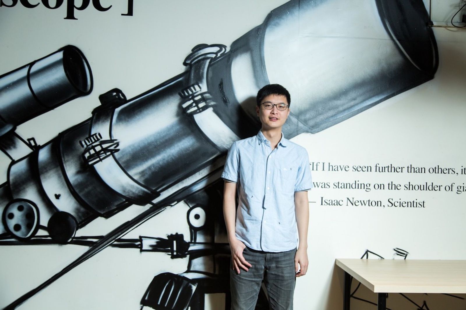 Taiwan Video Game Developer Capitalizes on Post-apocalyptic Future ...