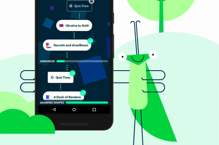 Google內部孵化器Area 120推出新服務，讓所有人學習寫Java｜Meet創業小聚