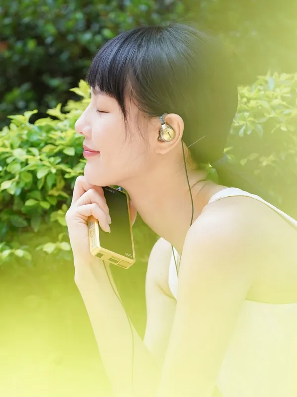 打造與耳朵最合拍的理想音質！Sony Just ear 客製化入耳式耳機首度在台推出，高規格工藝量身訂製 | ShoppingDesign