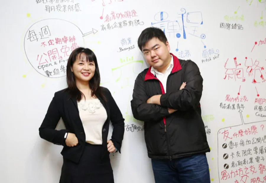 超過8成職缺來自海外，台灣求職平台新創mit.Jobs募得1200萬元｜Meet創業小聚