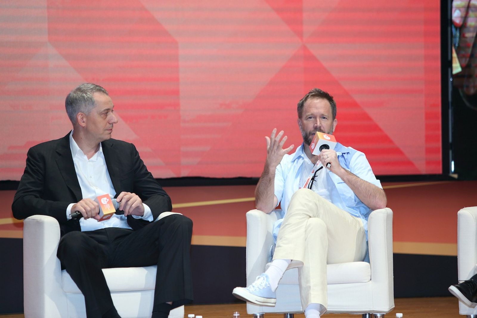 Skype’s Co-founder Geoffrey Prentice Describes in Q&A How He’s Now an ...