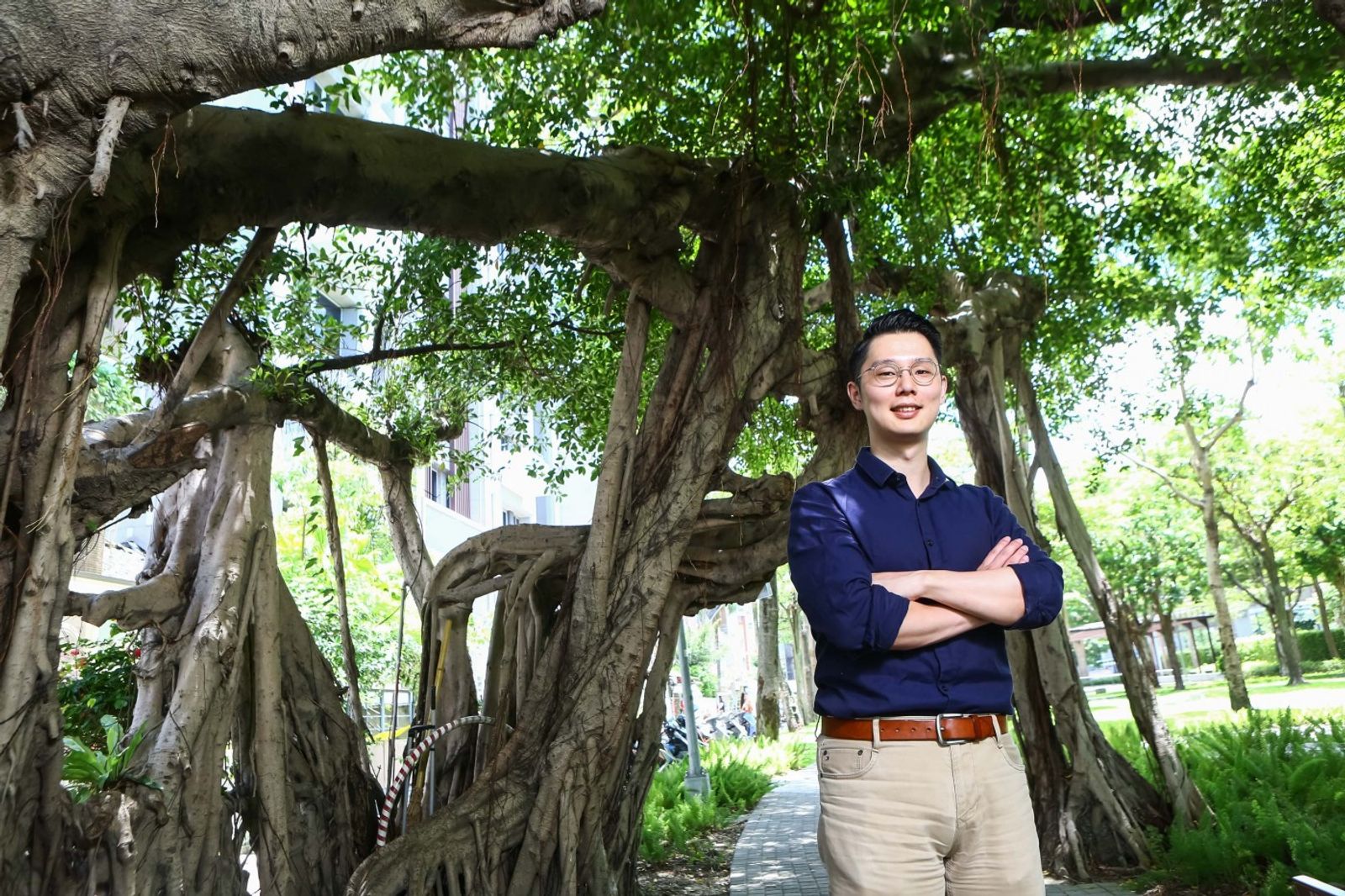 Taiwanese Film Director Jack Hsu Plans to Launch a Blockchain-based ...