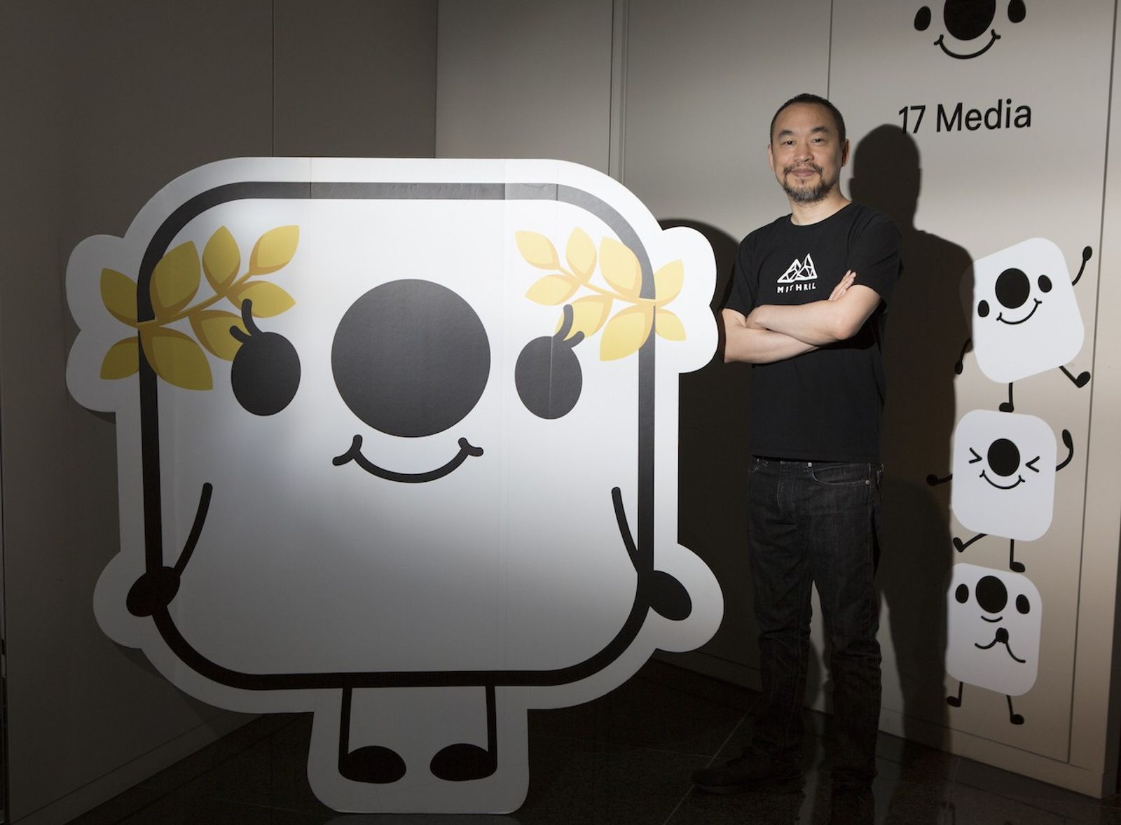 A Conversation with Jeff Huang: from Pop Star to Entrepreneur | Meet Global