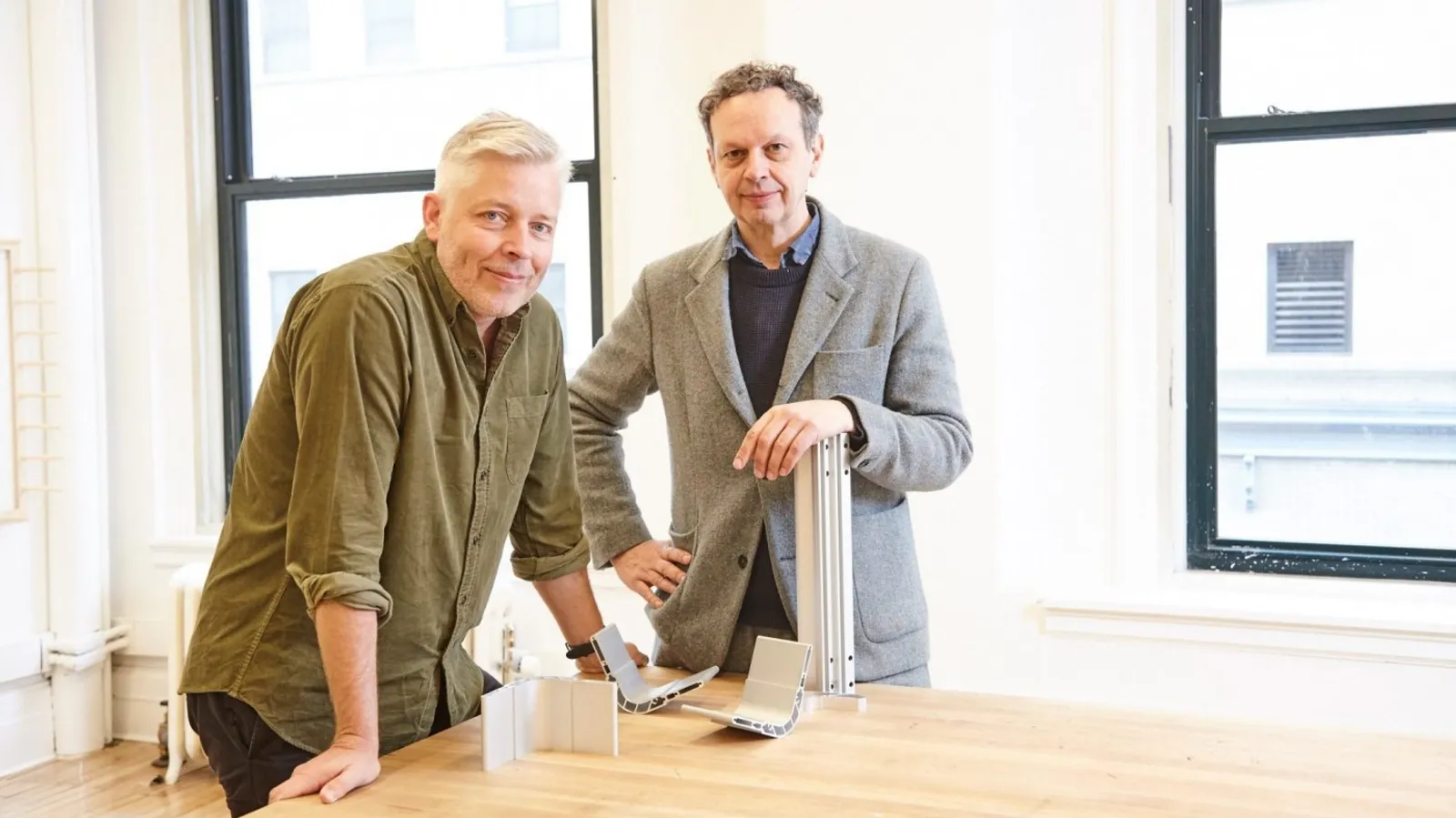 IKEA 聯名系列幕後推手！大刀闊斧改革 IKEA 之後，設計總監 Marcus Engman 將離職？ | ShoppingDesign