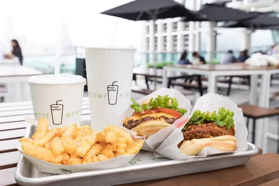 「員工快樂服務才會提升」Shake Shack創辦人擄獲顧客心的秘訣｜Meet創業小聚