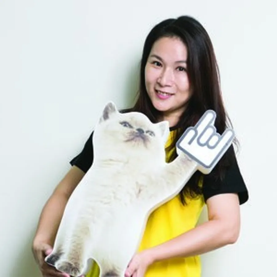 Amanda Liu and How Her Philosophical Ideas Are Boosting Taiwan’s ...
