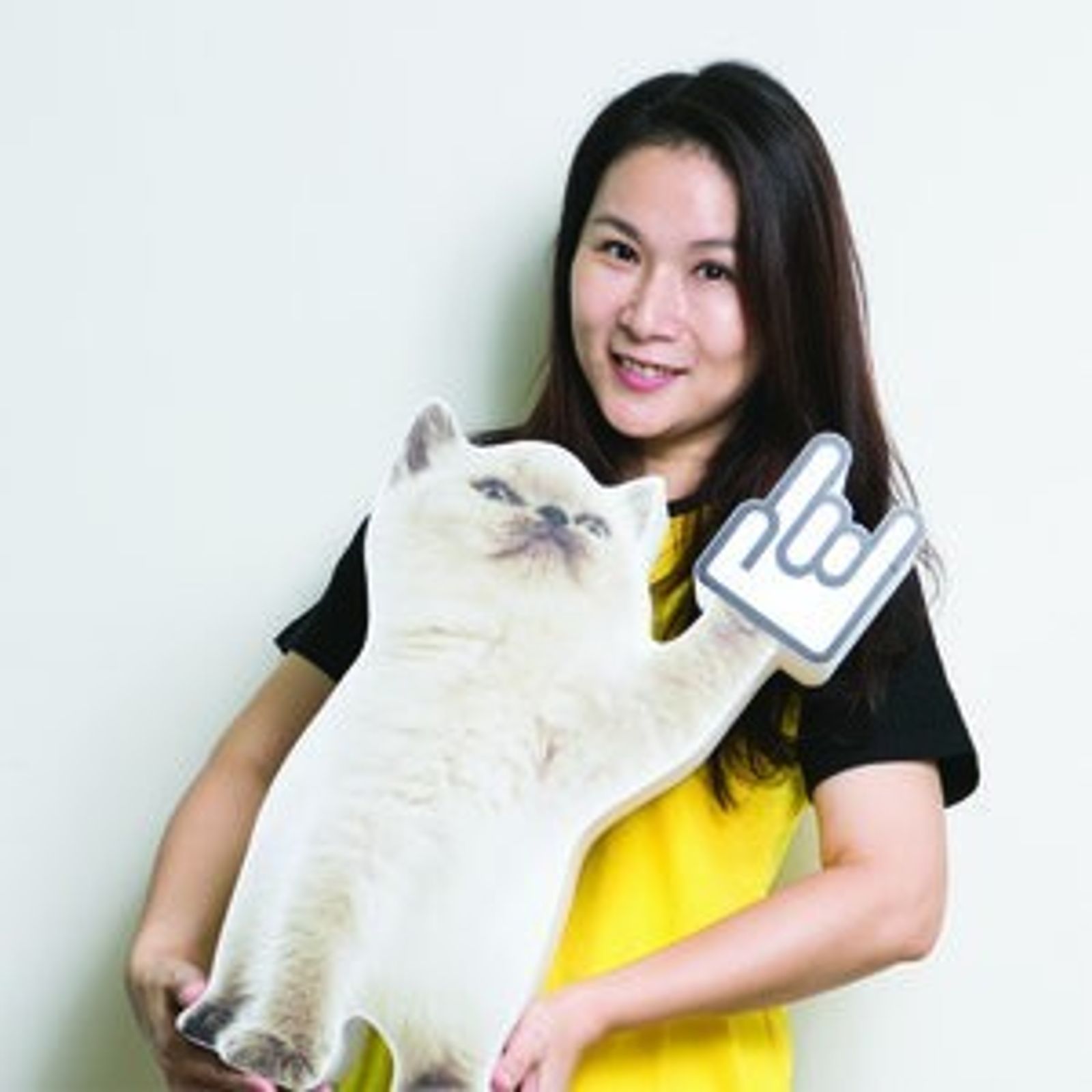 Amanda Liu and How Her Philosophical Ideas Are Boosting Taiwan’s ...