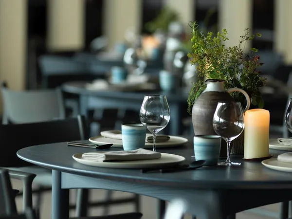 人氣直逼noma！東京最受矚目新餐廳「Inua」，noma前主廚Thomas Frebel開設 | ShoppingDesign