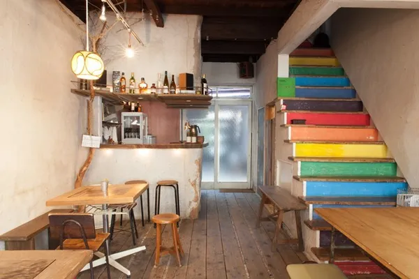 改造日式老民宅的人氣旅宿！「Guest House toco.」體驗東京在地、懷舊日常 | ShoppingDesign