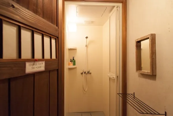 改造日式老民宅的人氣旅宿！「Guest House toco.」體驗東京在地、懷舊日常 | ShoppingDesign