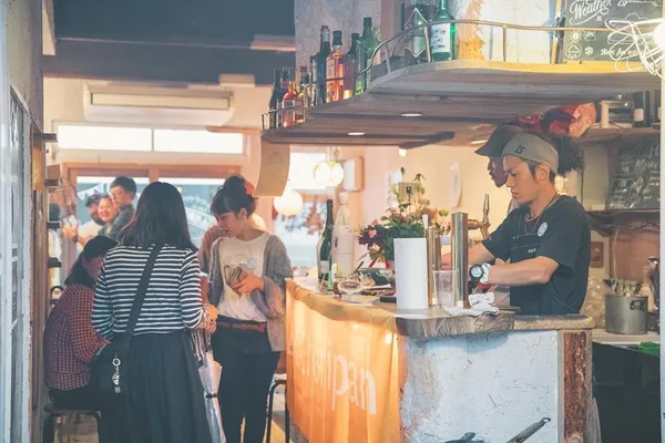 改造日式老民宅的人氣旅宿！「Guest House toco.」體驗東京在地、懷舊日常 | ShoppingDesign