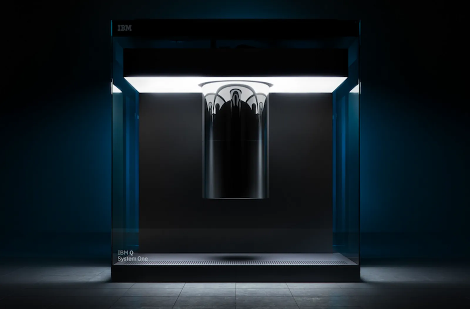 Google、Intel、IBM與微軟搶著研發，量子電腦的魅力究竟在哪？｜未來商務