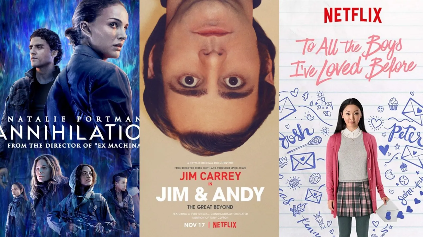 多人聚會就看這些片！16部Netflix不失手選片推薦 | ShoppingDesign