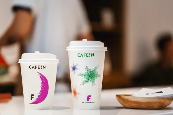 CAFE!N 硬咖啡的誕生：一年半開5間店、燒掉3千萬之後，以「品味」和「創意力」重新出發！ | ShoppingDesign