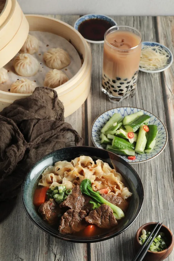 CookInn Taiwan: Teaching Tourists to Cook Authentic Taiwanese Cuisine ...