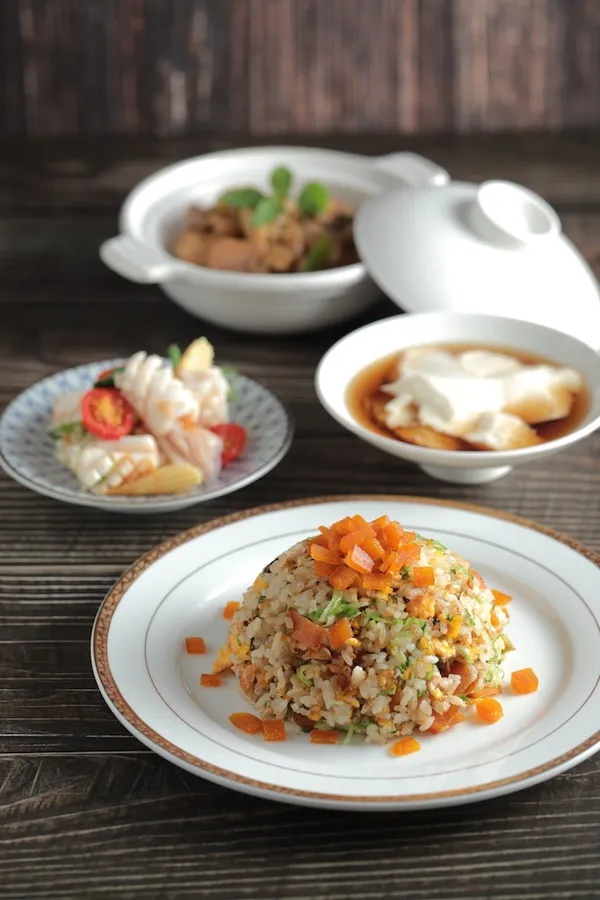 CookInn Taiwan: Teaching Tourists to Cook Authentic Taiwanese Cuisine ...