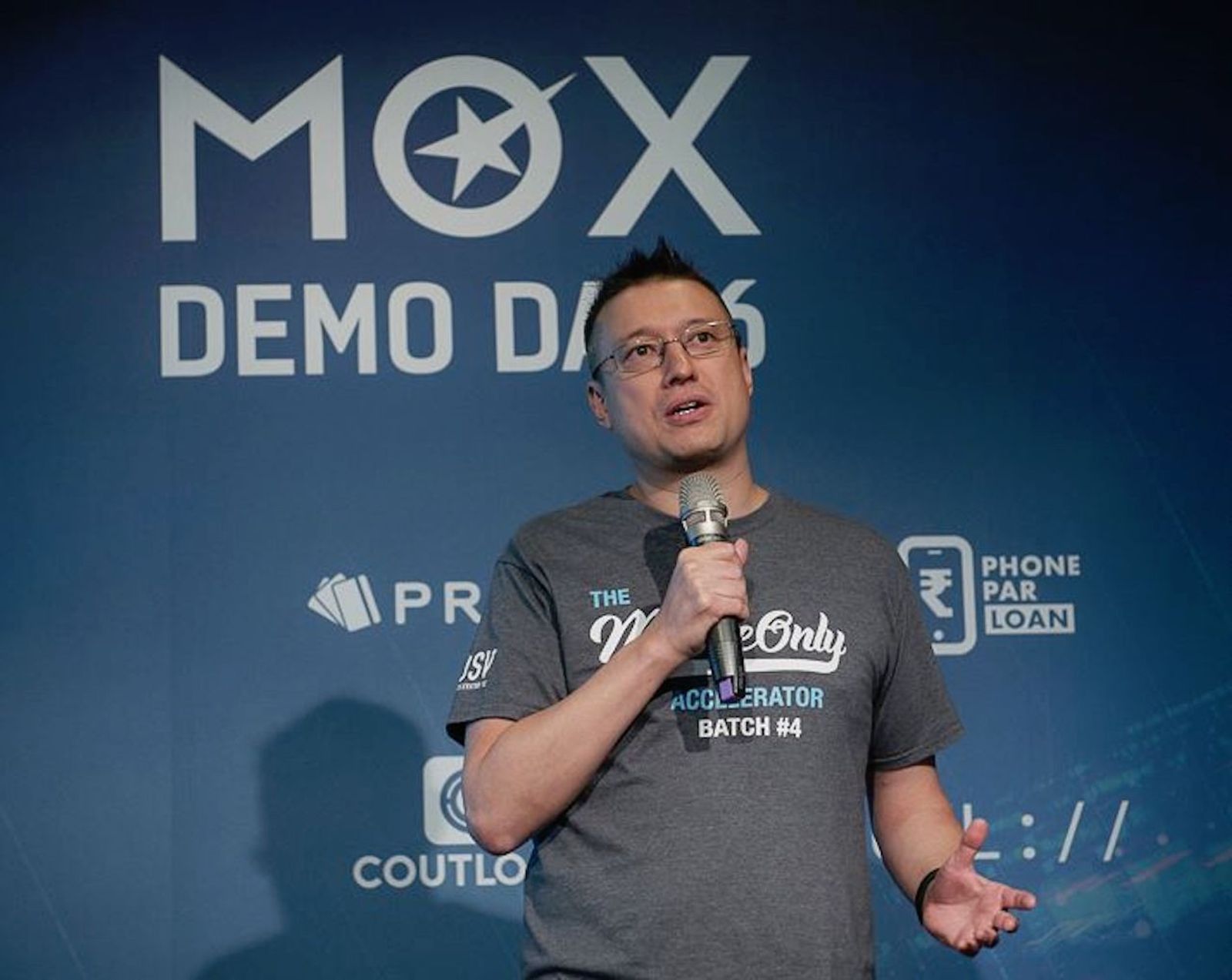 Taipei-based Accelerator MOX Selects 6 Promising Startups for Demo Day ...